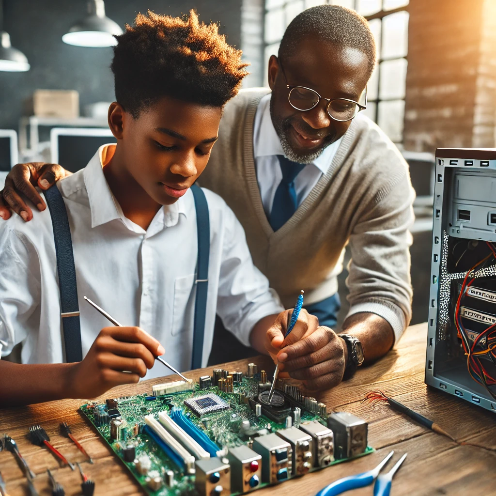 Customer Support & FAQs – Minky Solutions